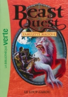 Beast Quest 26 - Le loup-garou (Poche) au meilleur prix | E.Leclerc