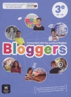 Edition Maison Des Langues Bloggers | Ventana Blog