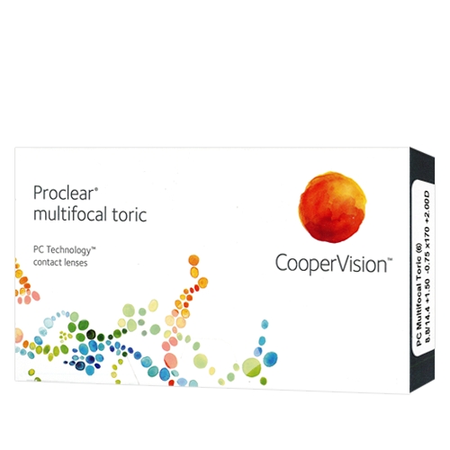 Lentilles de contact progressives en ligne pas cher à prix Leclerc ...