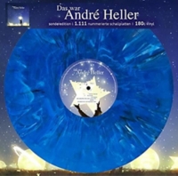 Das War André Heller au meilleur prix | E.Leclerc