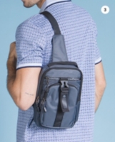 Lookbook Chaussures et Accessoires | E.Leclerc