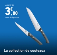 Vignettage Top chef | E.Leclerc