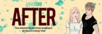 Livres - After, Anna Todd au meilleur prix | E.Leclerc