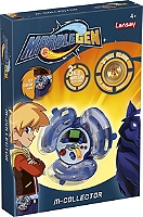 Marblegen - M-Collector - Marblegen au meilleur prix | E.Leclerc