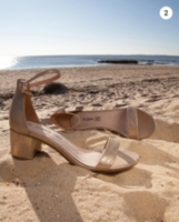 Lookbook Chaussures | E.Leclerc