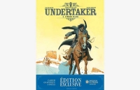 Western - 7 BD complètement à l’Ouest - Espace Culturel - E.Leclerc