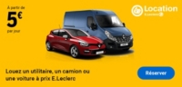 Location E.Leclerc | E.Leclerc
