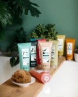 Klorane : soins cheveux & corps à base de plantes | E.Leclerc